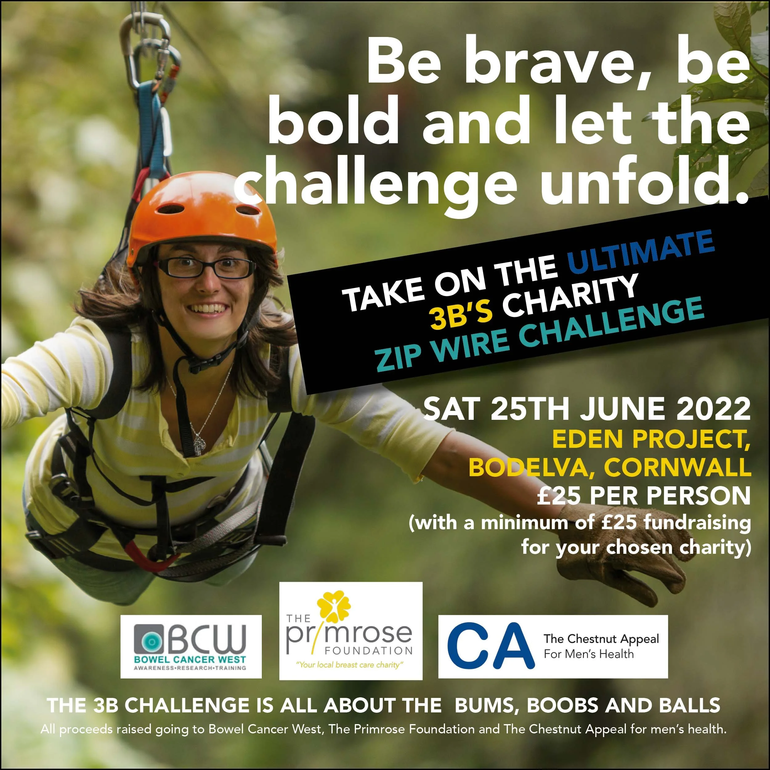 The Primrose Foundation