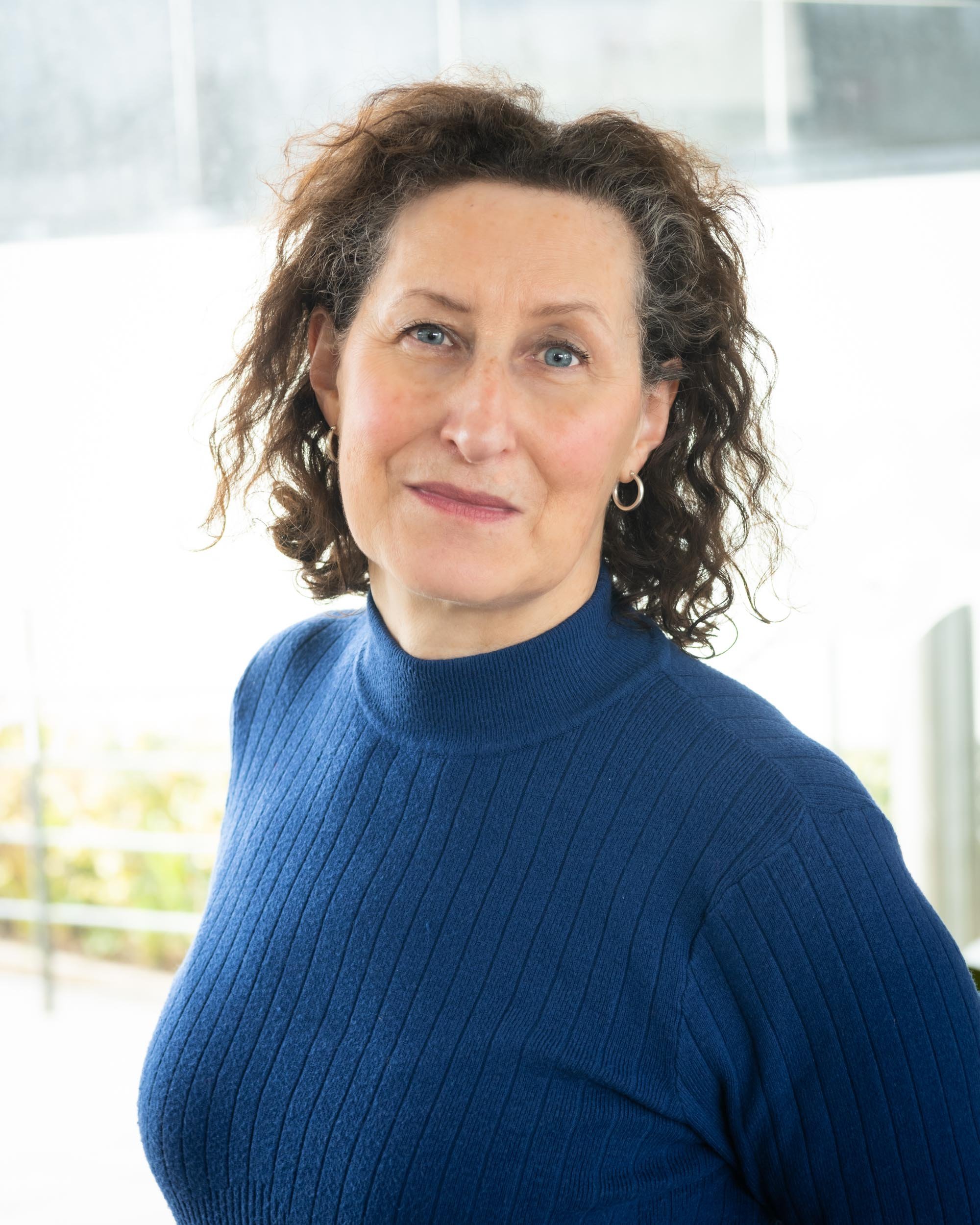 Our People — The Primrose Foundation