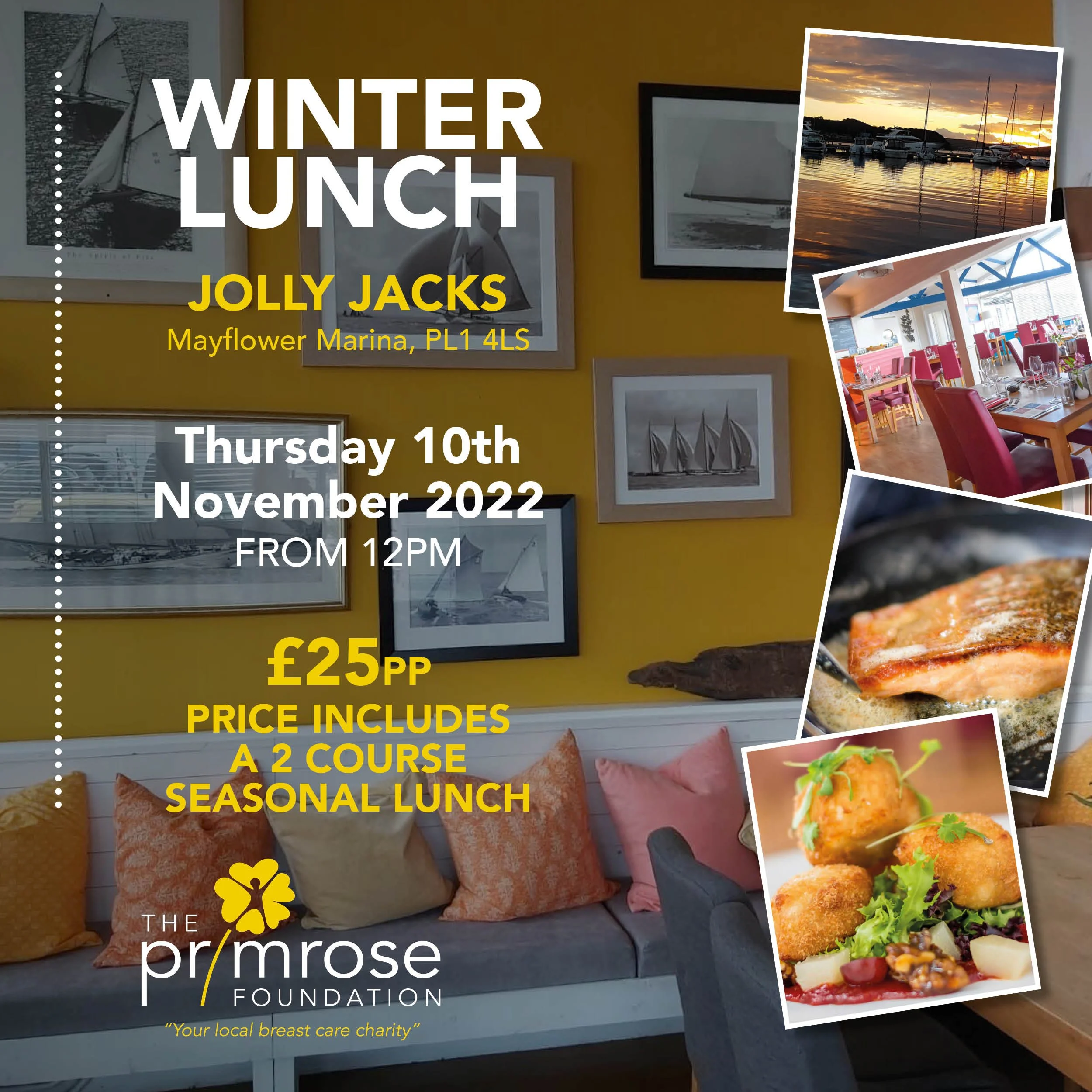 The Primrose Foundation