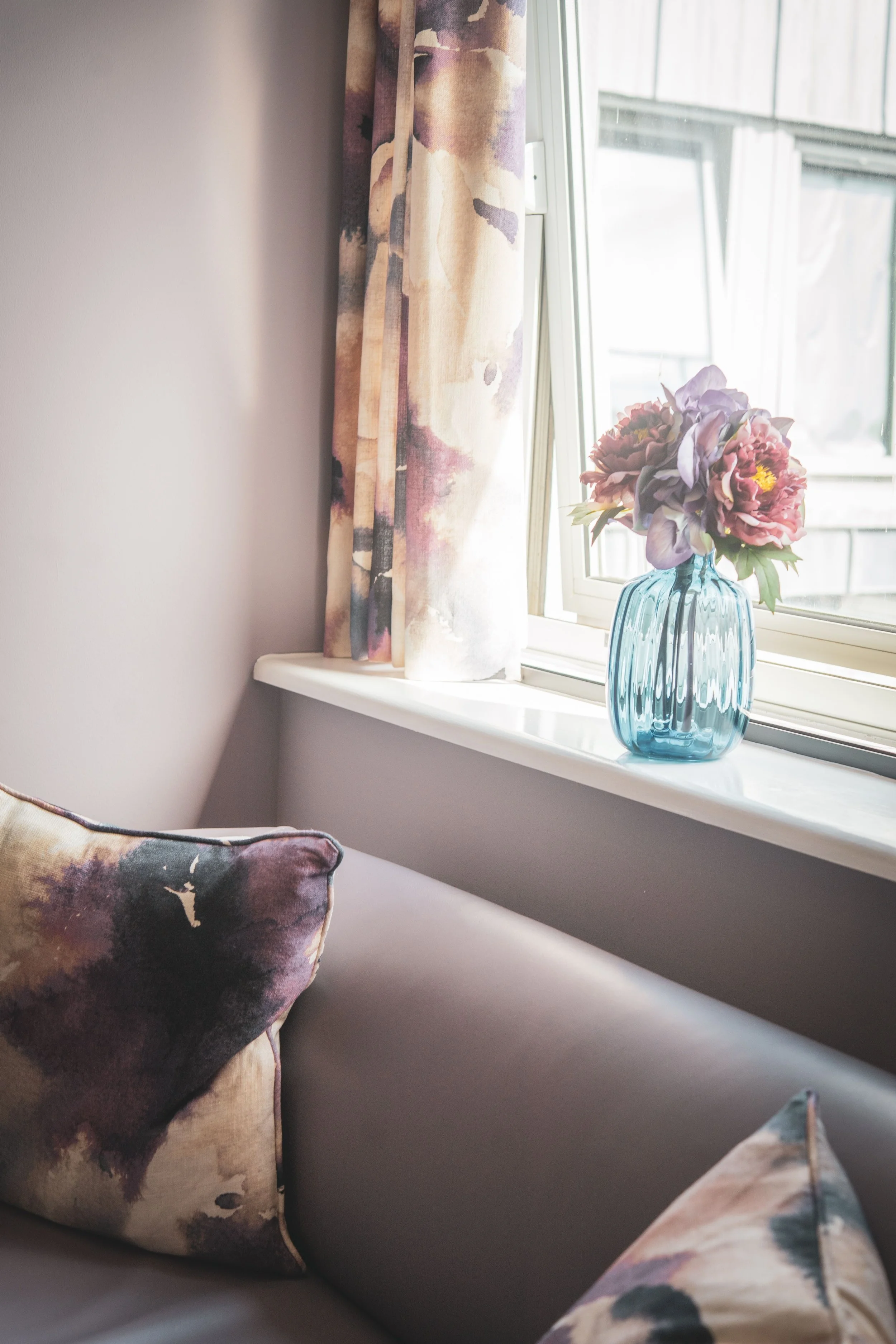 About Us — The Primrose Foundation