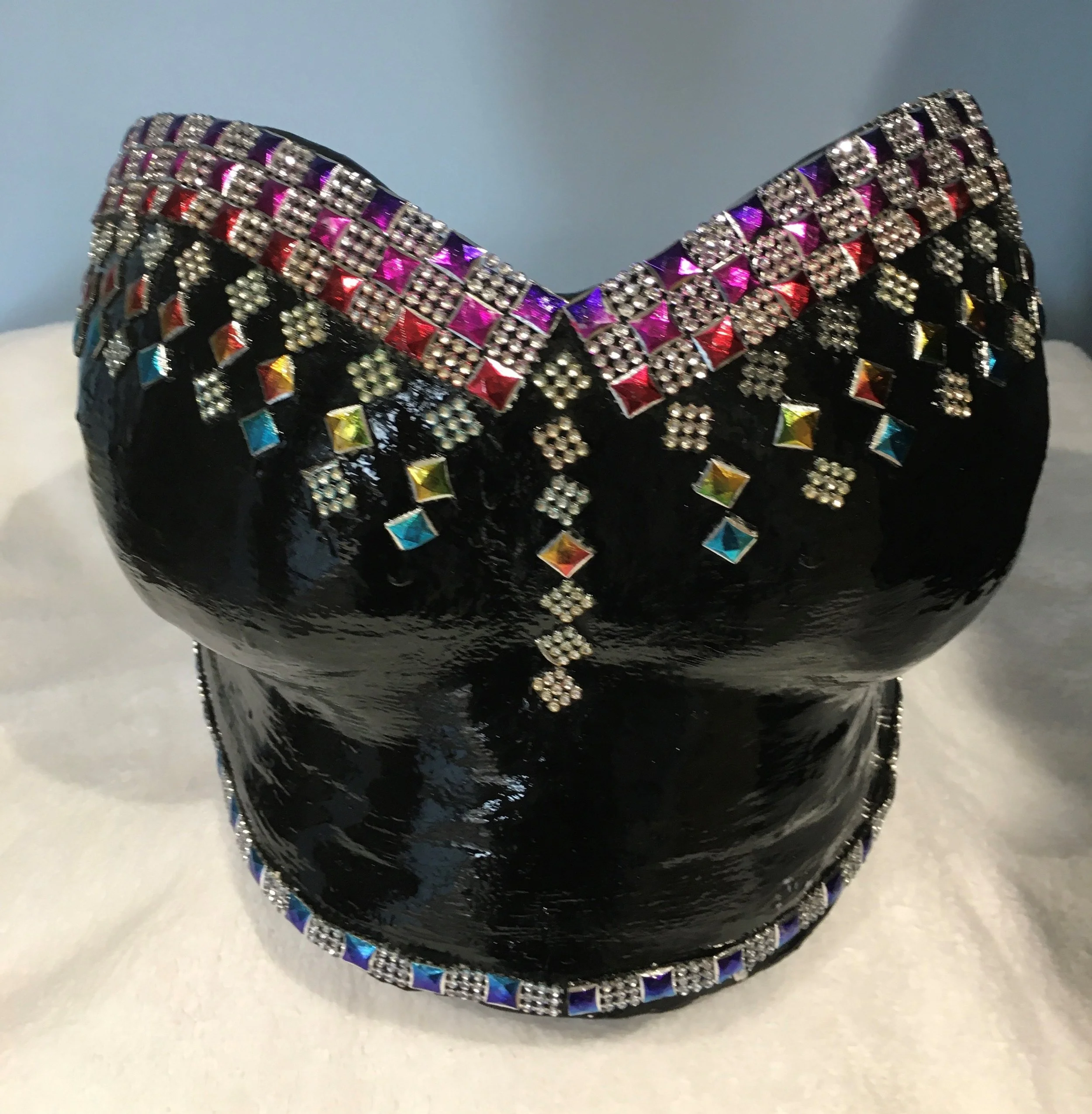 How to Make a Cast of Your Breasts — The Primrose Foundation