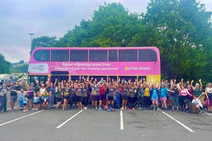 Charity Events — The Primrose Foundation