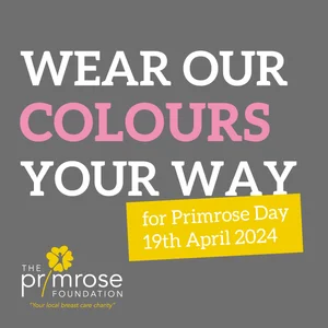 Primrose Day — The Primrose Foundation