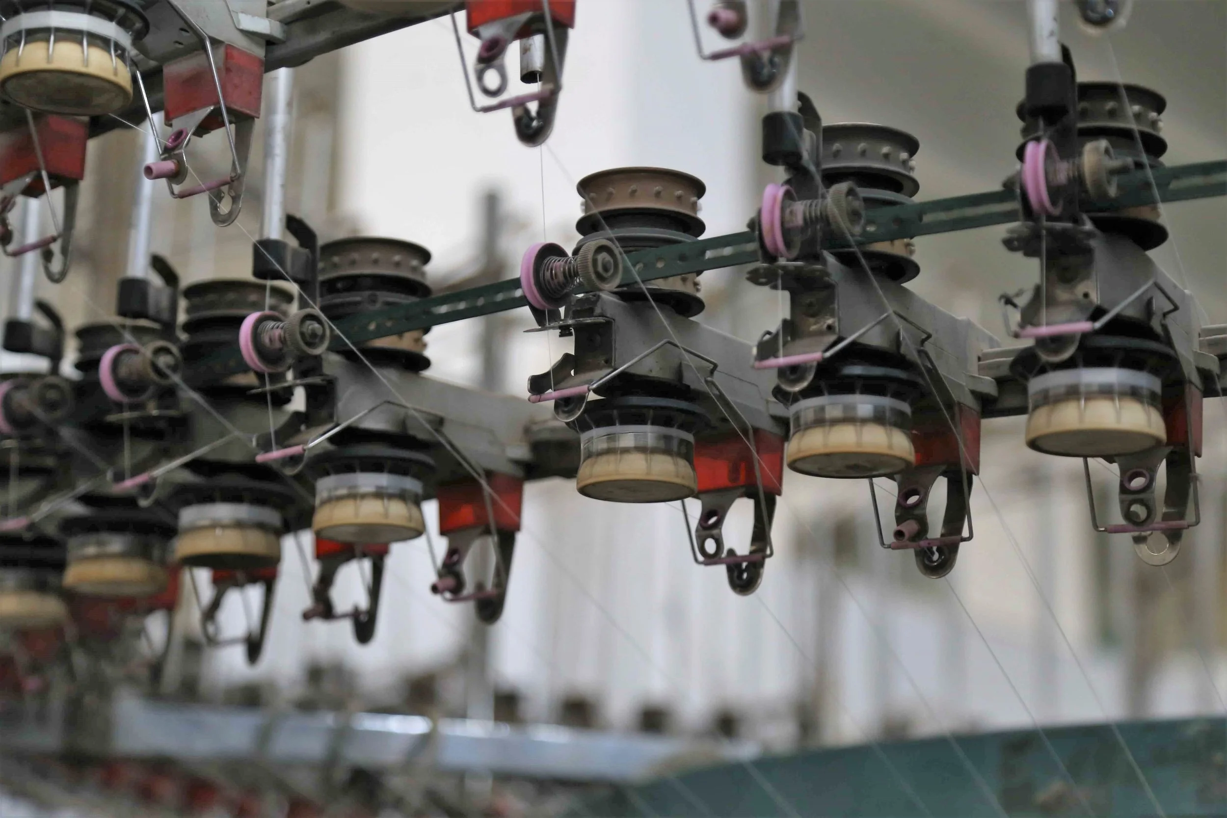 Facilities — Al Hadi Textile (Pvt) Ltd.