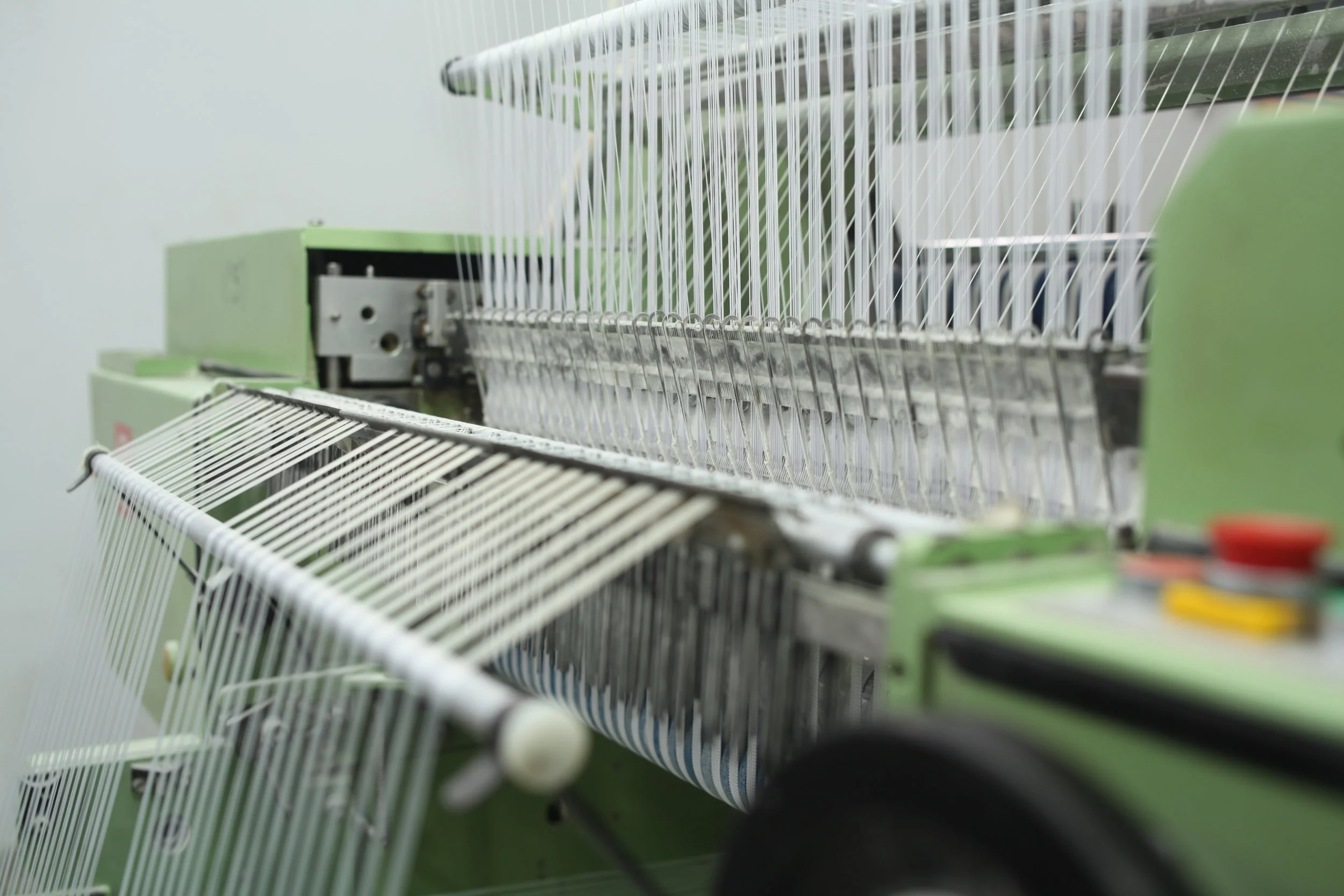 Facilities — Al Hadi Textile (Pvt) Ltd.