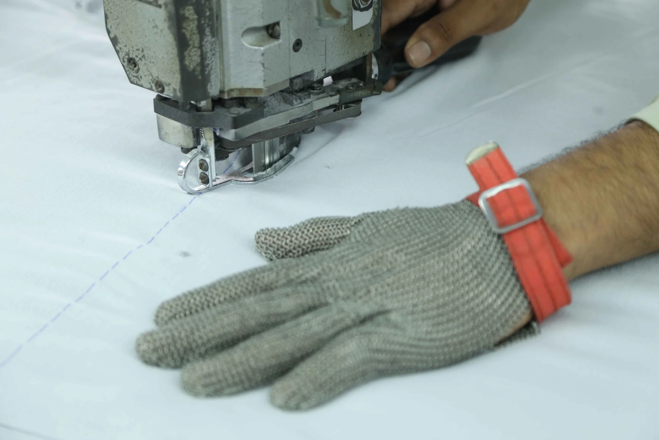 Facilities — Al Hadi Textile (Pvt) Ltd.