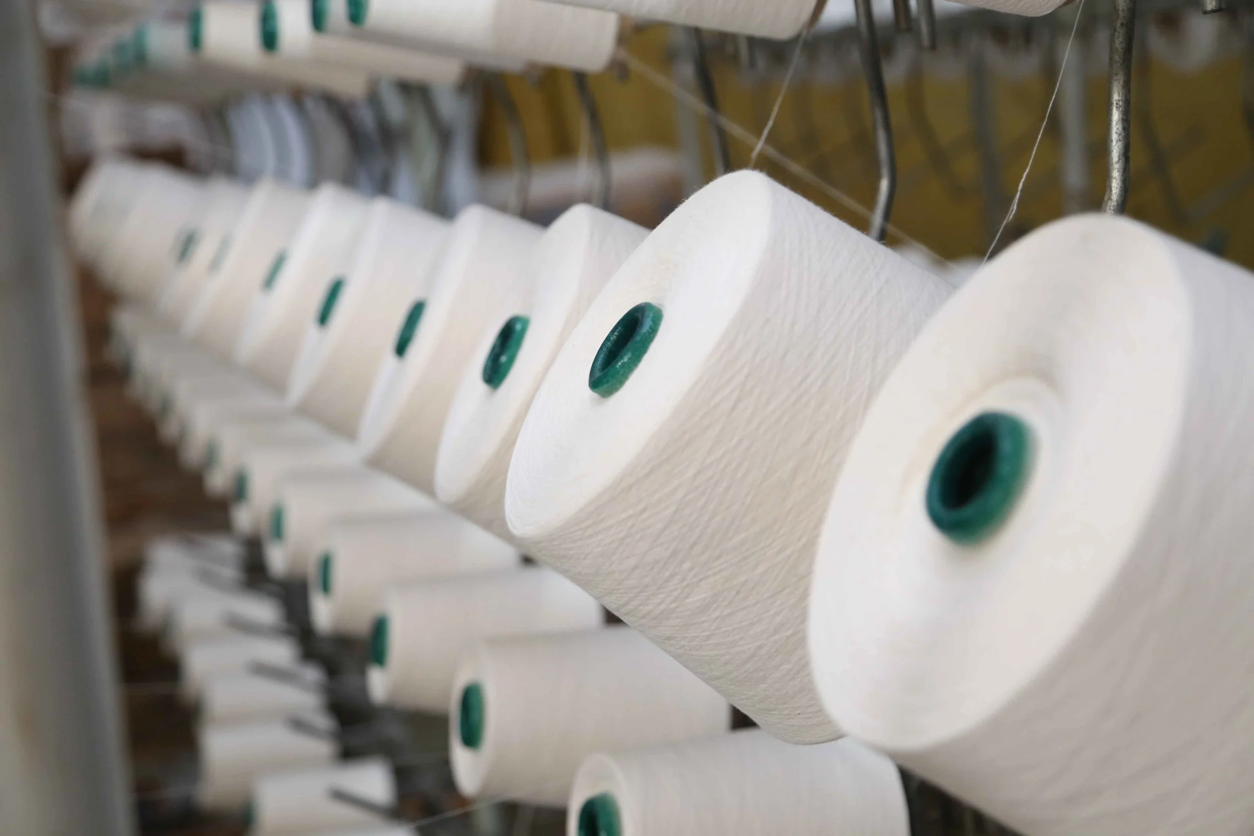 Facilities — Al Hadi Textile (Pvt) Ltd.