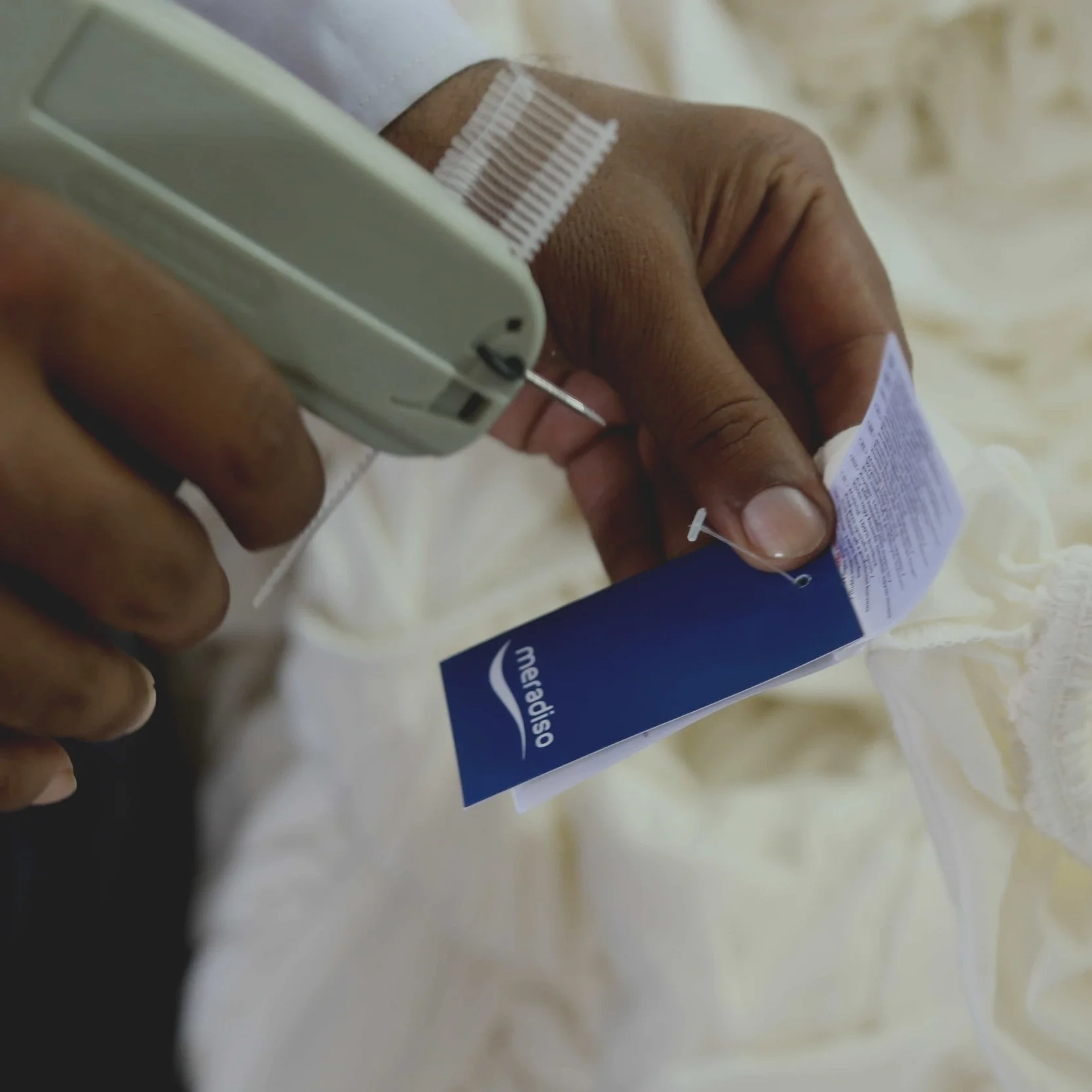 Al Hadi Textile (Pvt) Ltd.