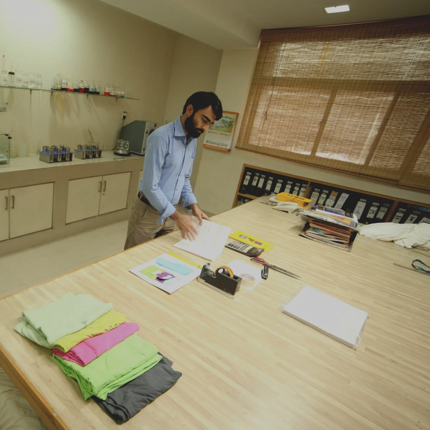 Al Hadi Textile (Pvt) Ltd.