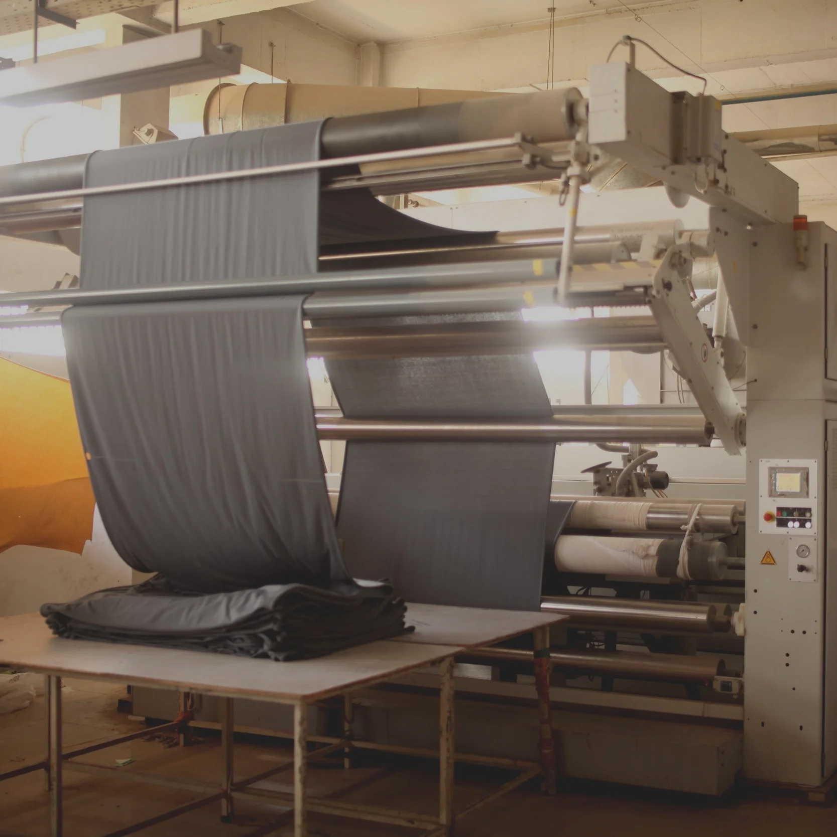 Al Hadi Textile (Pvt) Ltd.