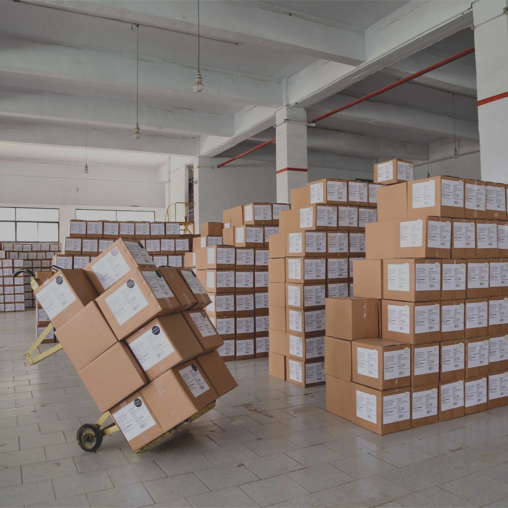 Al Hadi Textile (Pvt) Ltd.