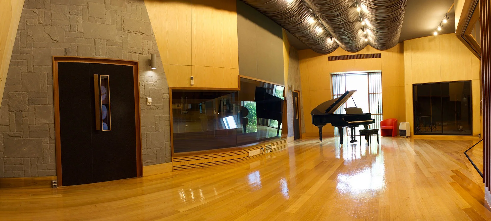 Gallery — Karma Studios