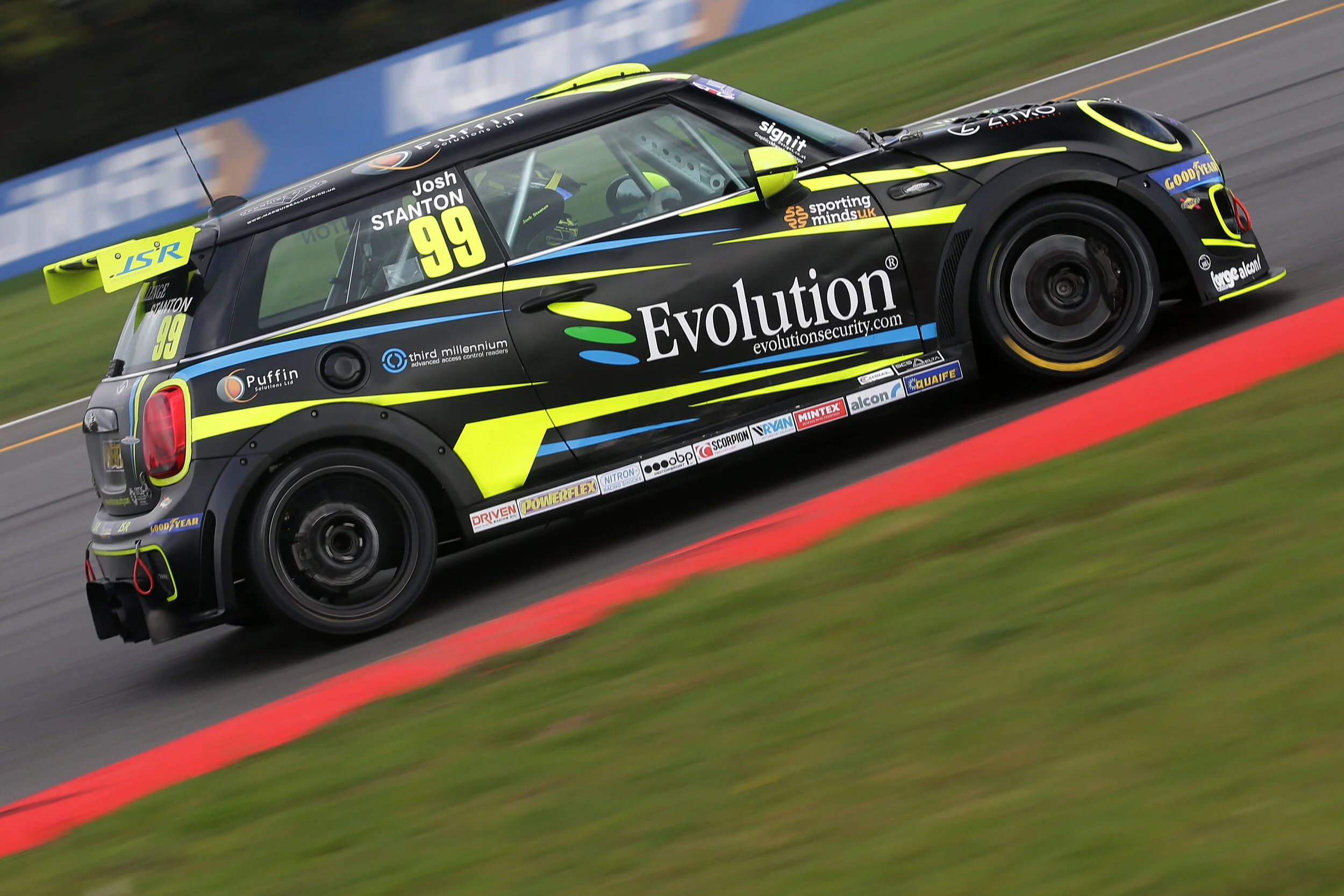 EvoBlog — Evolution Europe