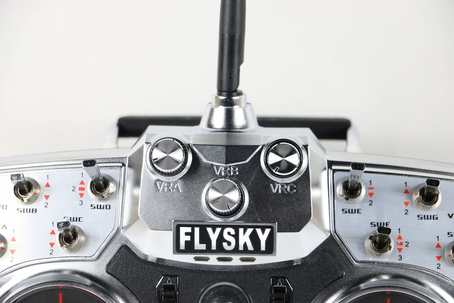 FS-i10 | Flysky