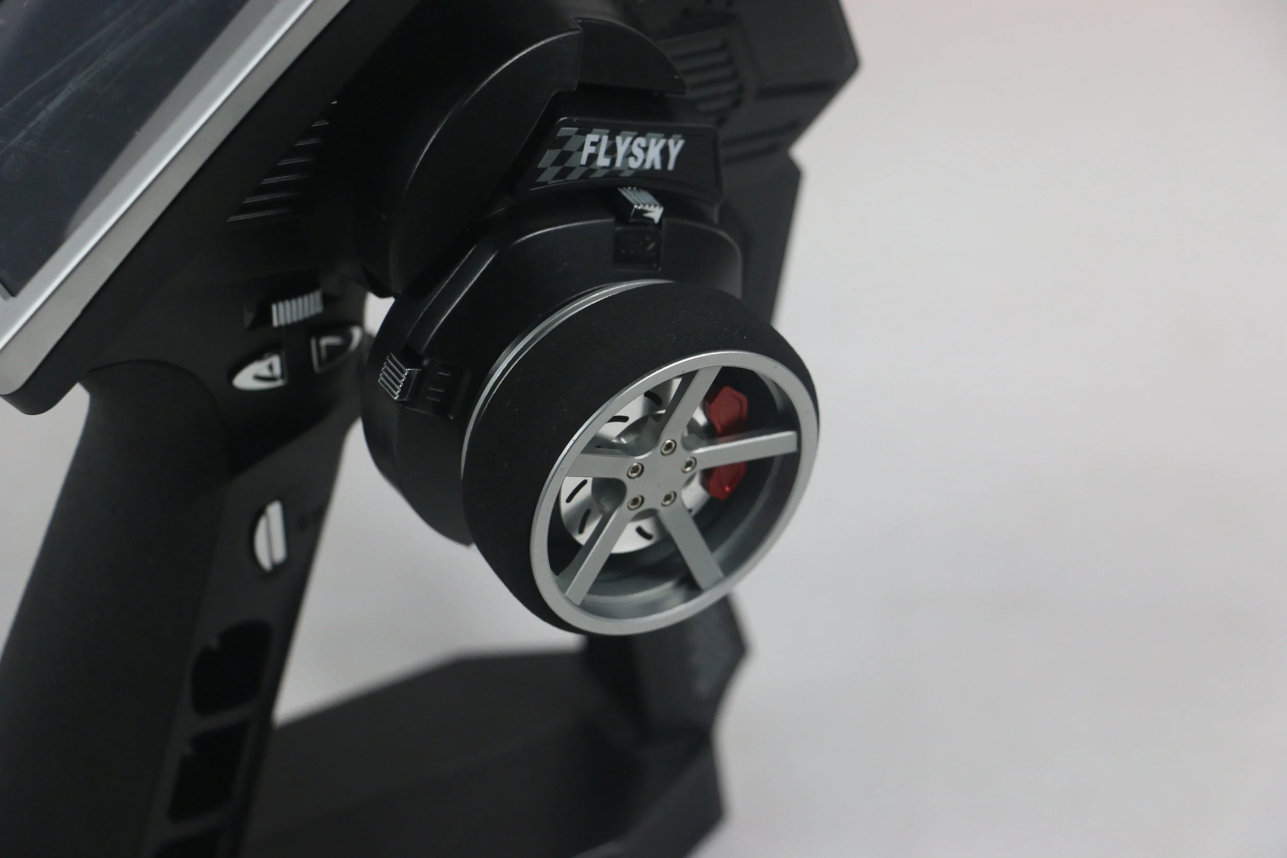iT4S | Flysky