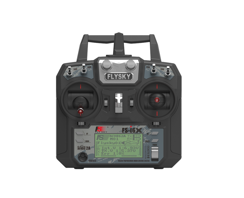 FS-i6X | Flysky