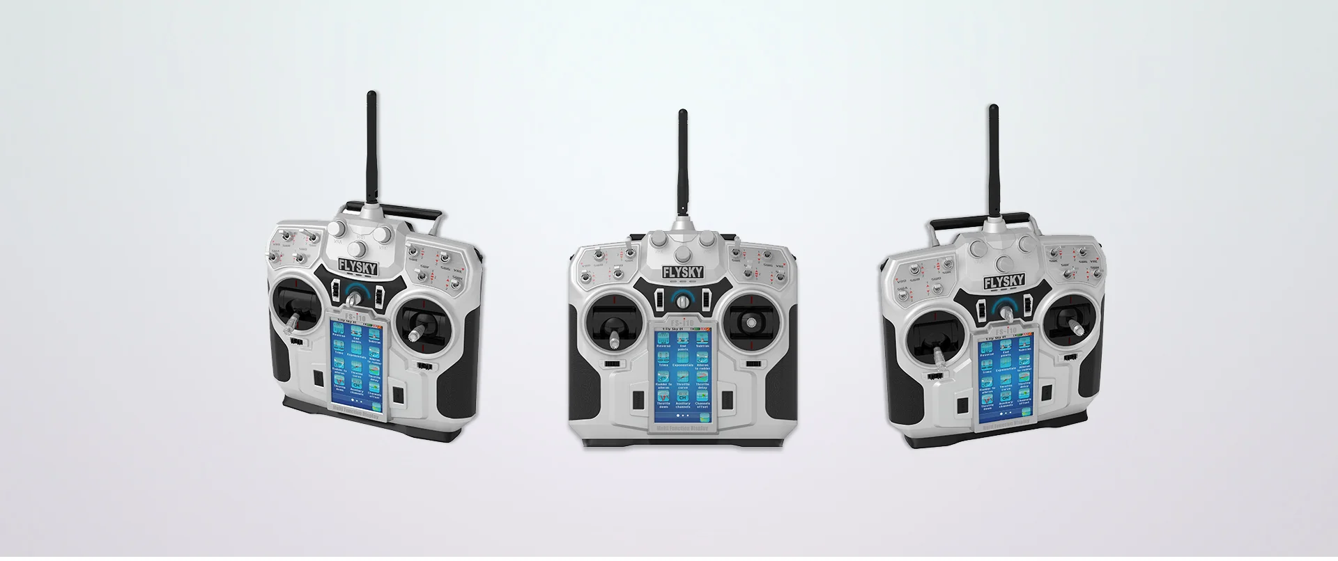 I10 DESCRIPTION Flysky I10 DESCRIPTION Flysky