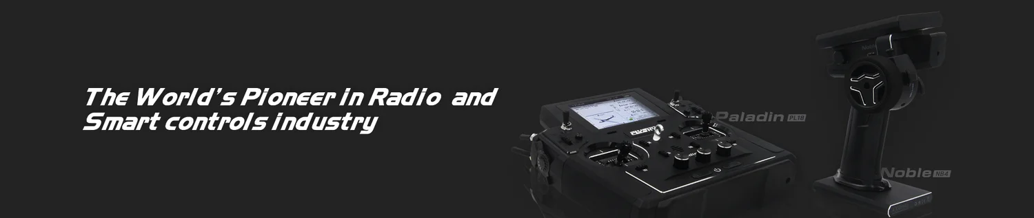 G7P-SPECIFICATIONS | Flysky