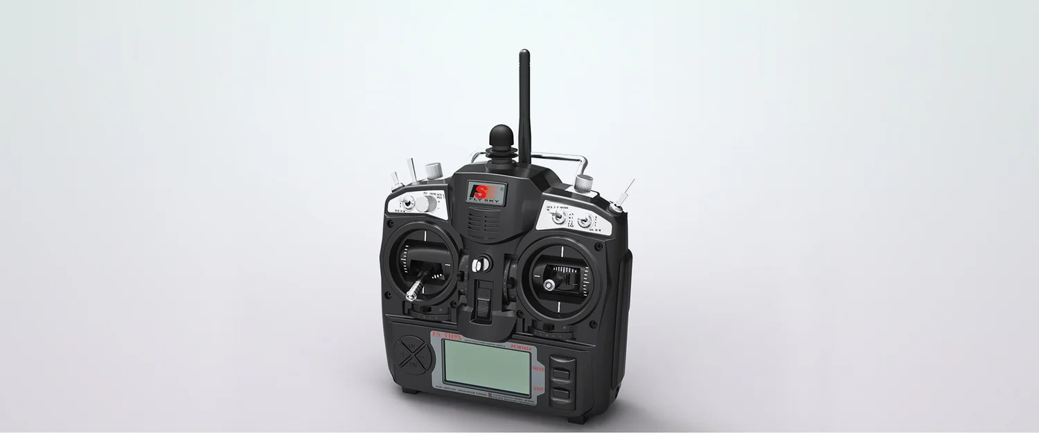 TH9X-DESCRIPTION | Flysky
