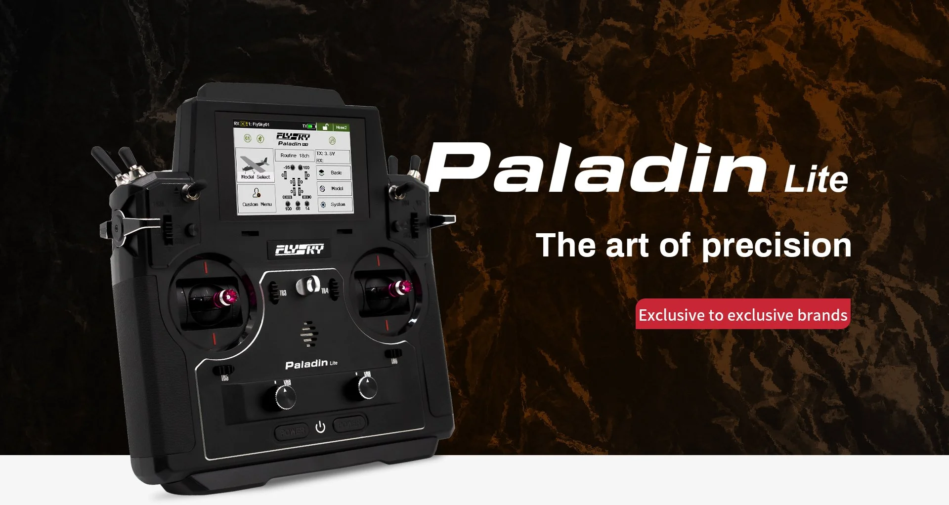 PL18lite-DESCRIPTION | Flysky