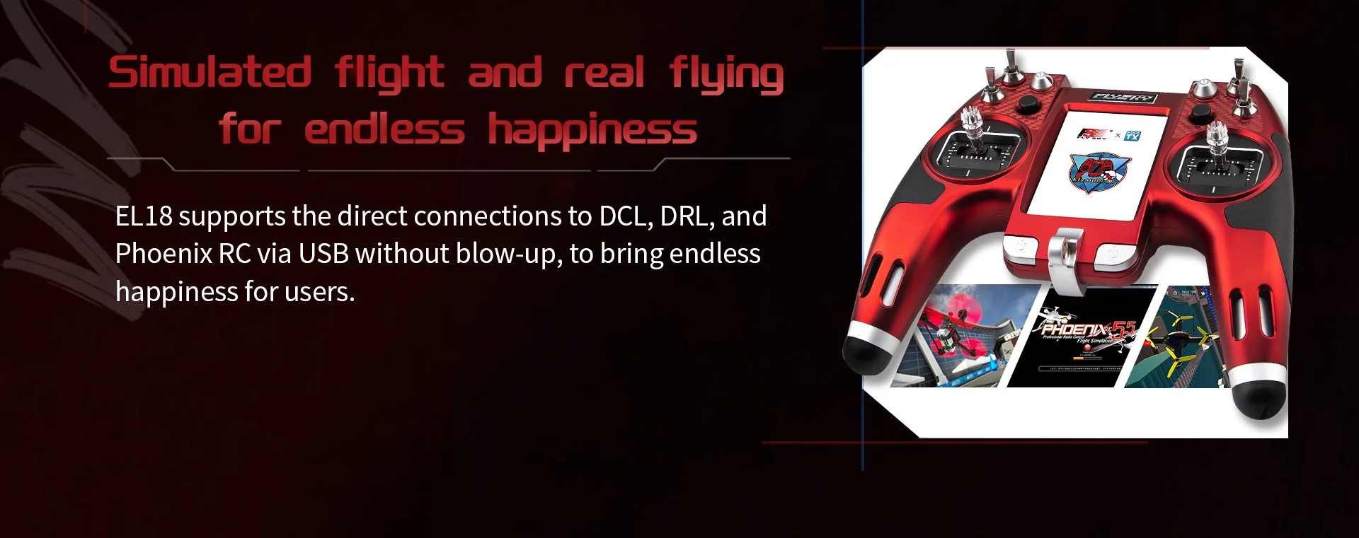 el18description — FlyskyRC