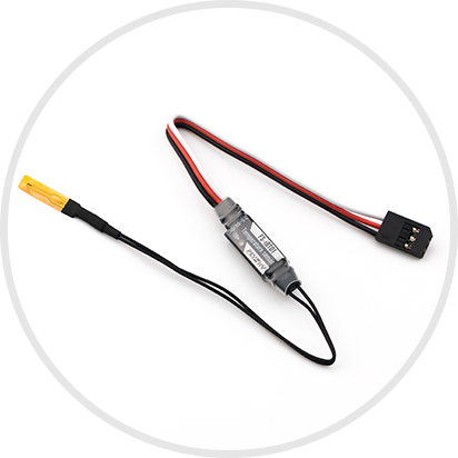 FS-iBT01Description | Flysky