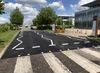 Quality Road Lining And Car Park Markings Services — PS Line Markings