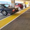 Quality Road Lining And Car Park Markings Services — PS Line Markings