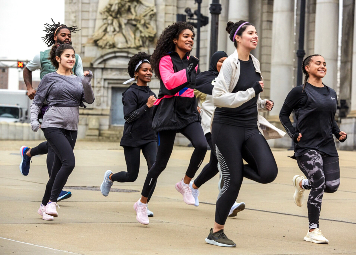 IRL — Sad Girls Club