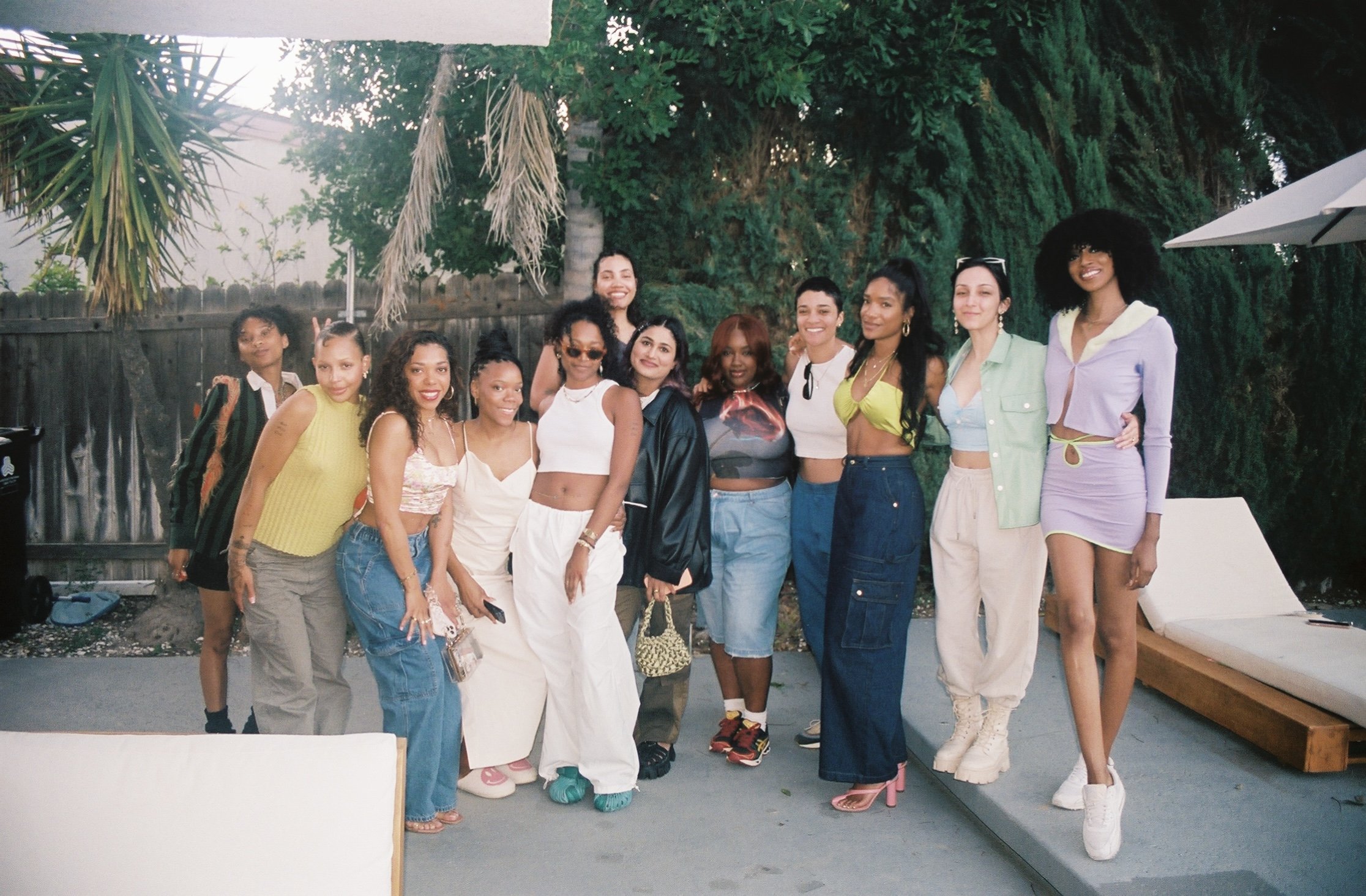 Remedy — Sad Girls Club