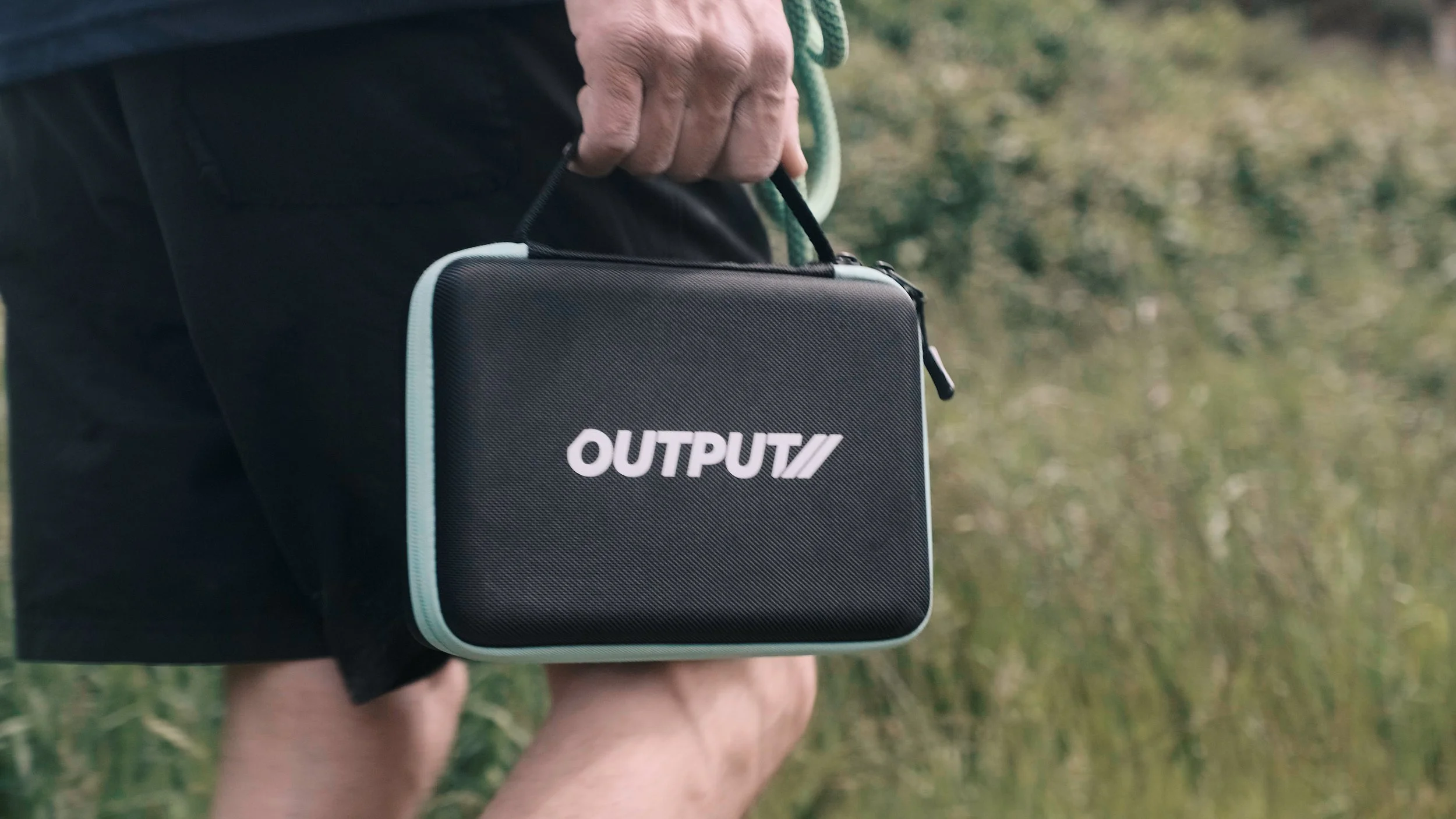 Output Sports | Portable Athlete Testing & Tracking
