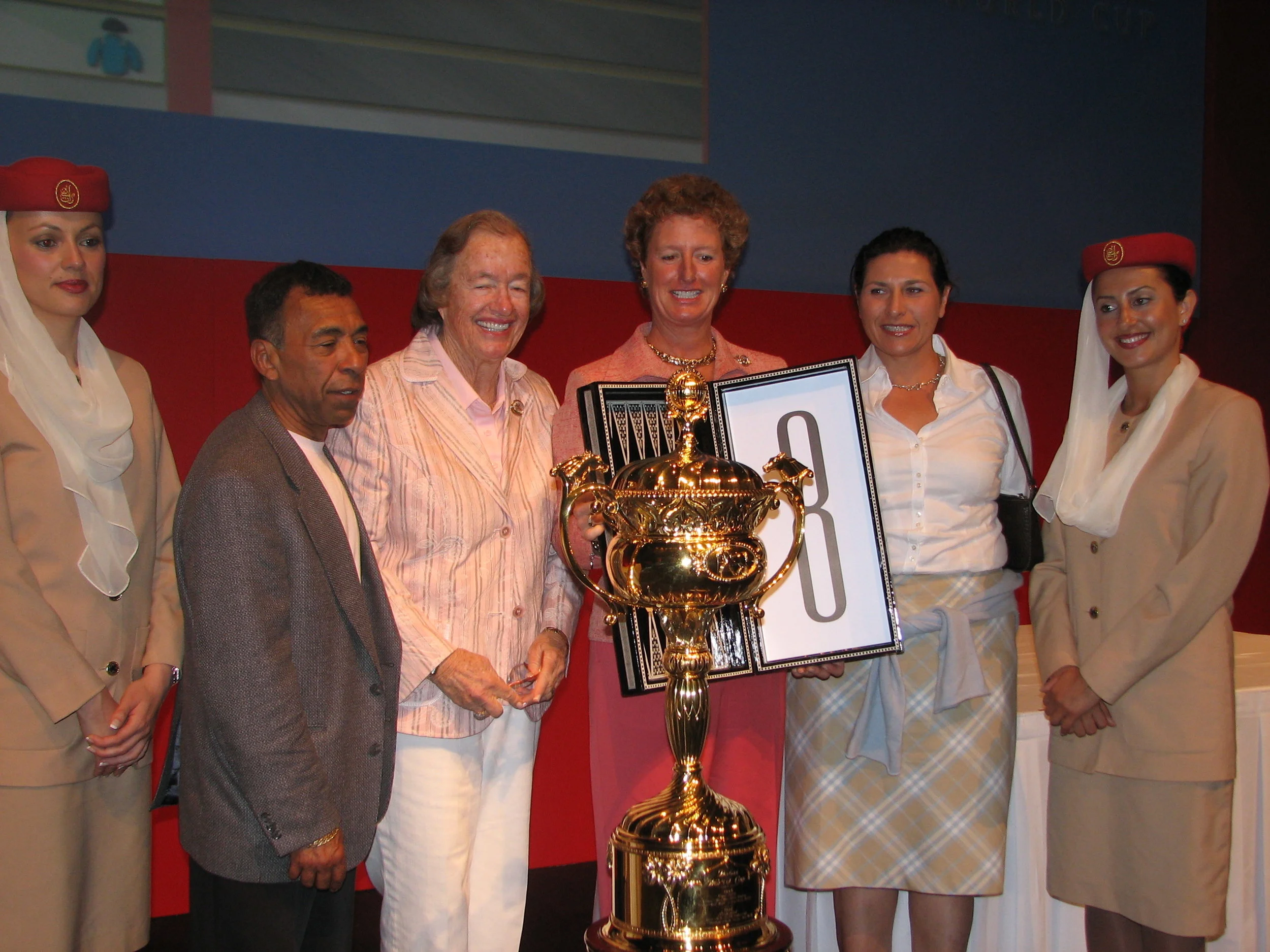 Valerio Bloodstock & Management, LLC