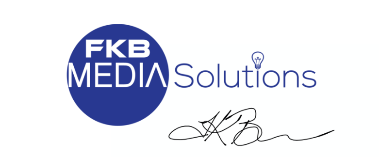 FKB Media Solutions - Making Media Accessible