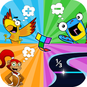 iPad Games to Learn Math at Home — Teachley - Elementary Math Games to ...