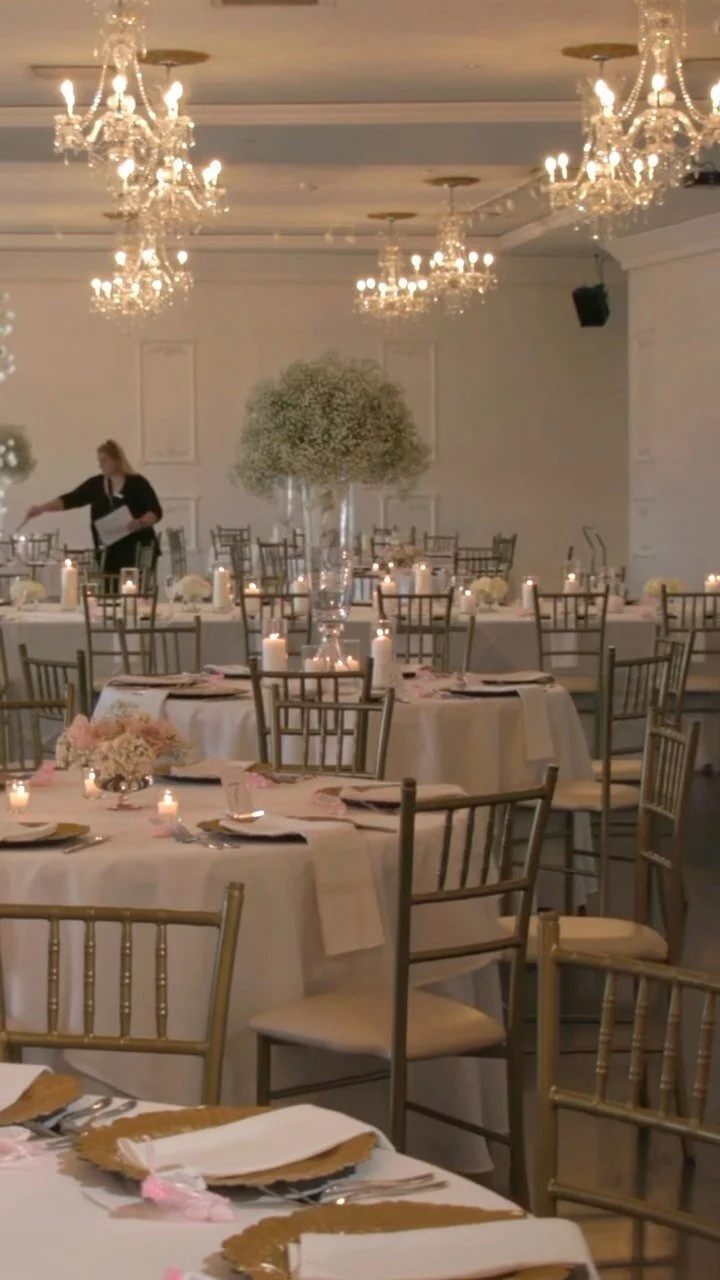 Empire Room | Best wedding venue in Downtown Omaha | Lincoln, NE ...