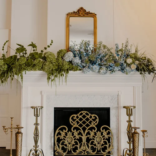 Empire Room | Event & Wedding Venue in Downtown Omaha