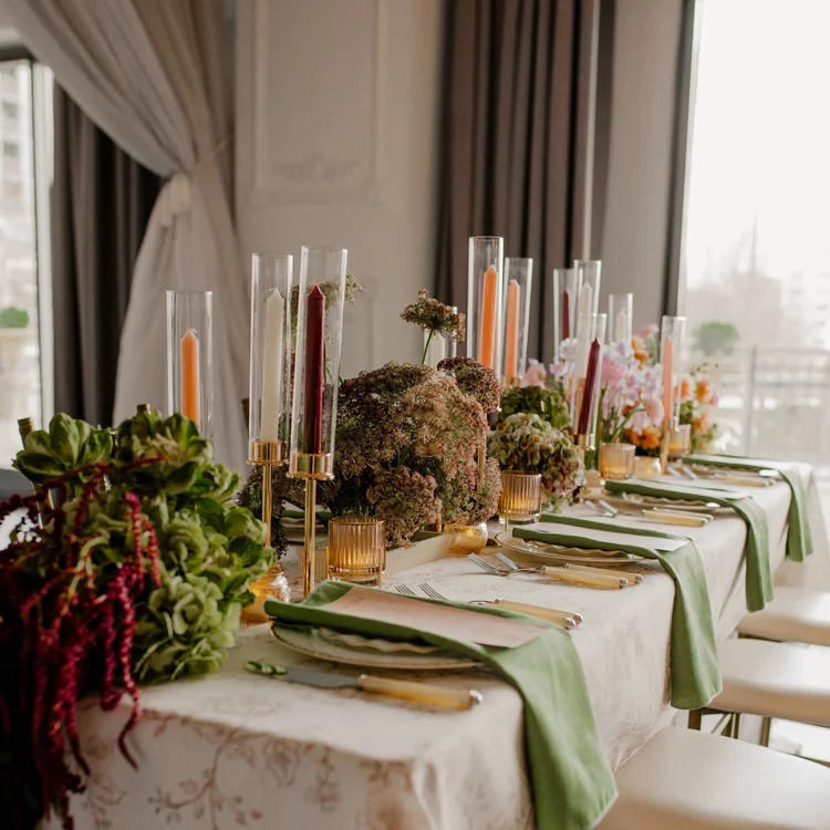 Empire Room | Event & Wedding Venue in Downtown Omaha