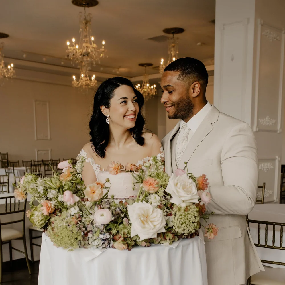 Empire Room | Event & Wedding Venue in Downtown Omaha