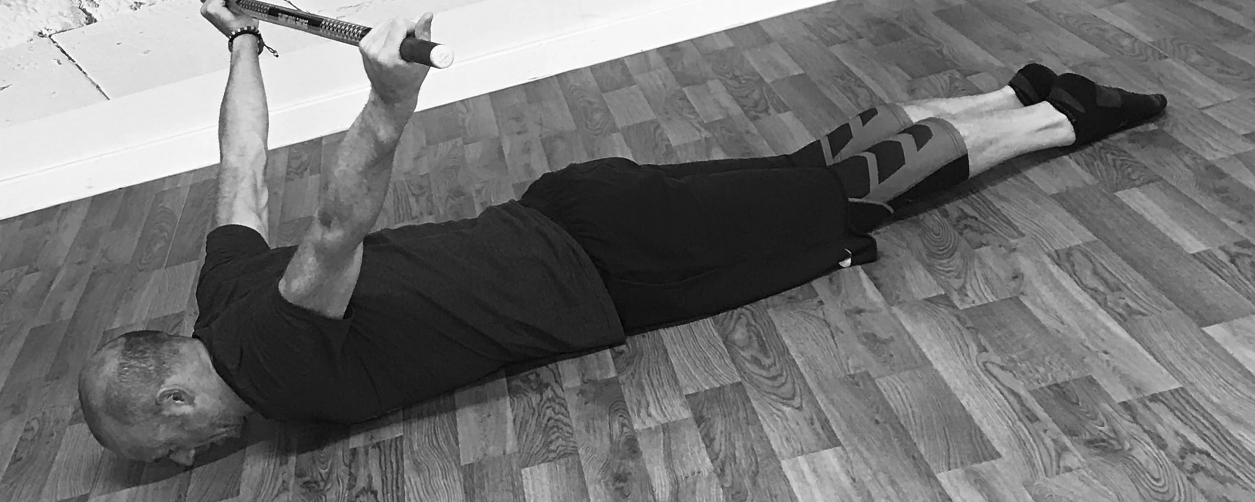 Blog | Manchester Personal Trainer | Steve Dawson Training