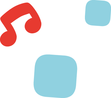 Musicreative™- all ages — Hug Music