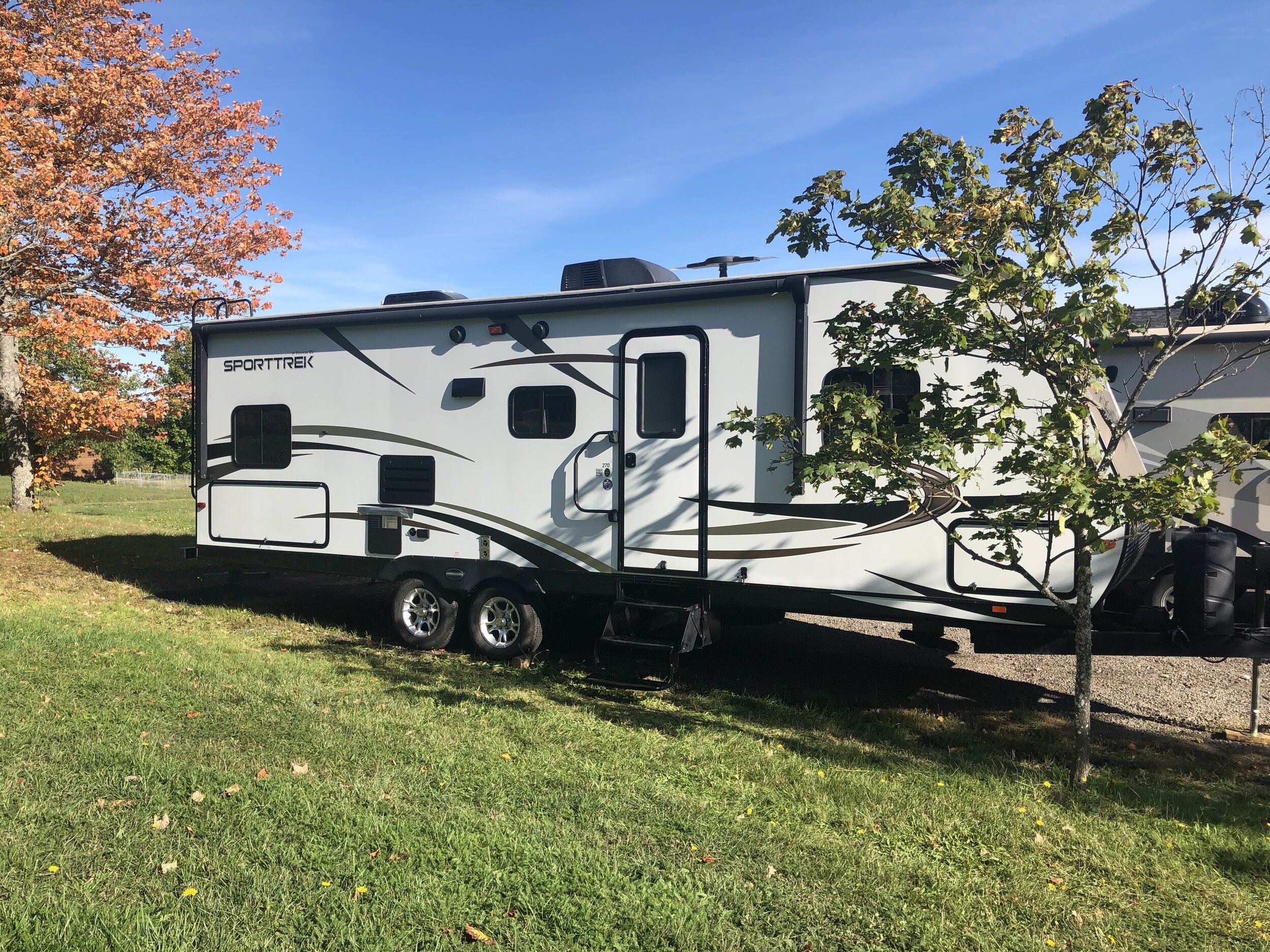 RECREATION INVENTORY — JAYLAN AUTO & RECREATION