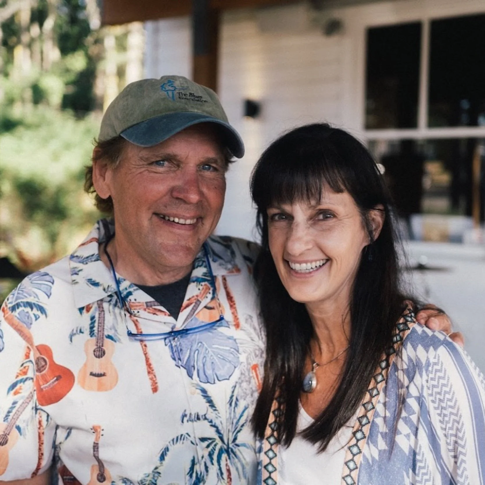 Live Music — San Juan Vineyard