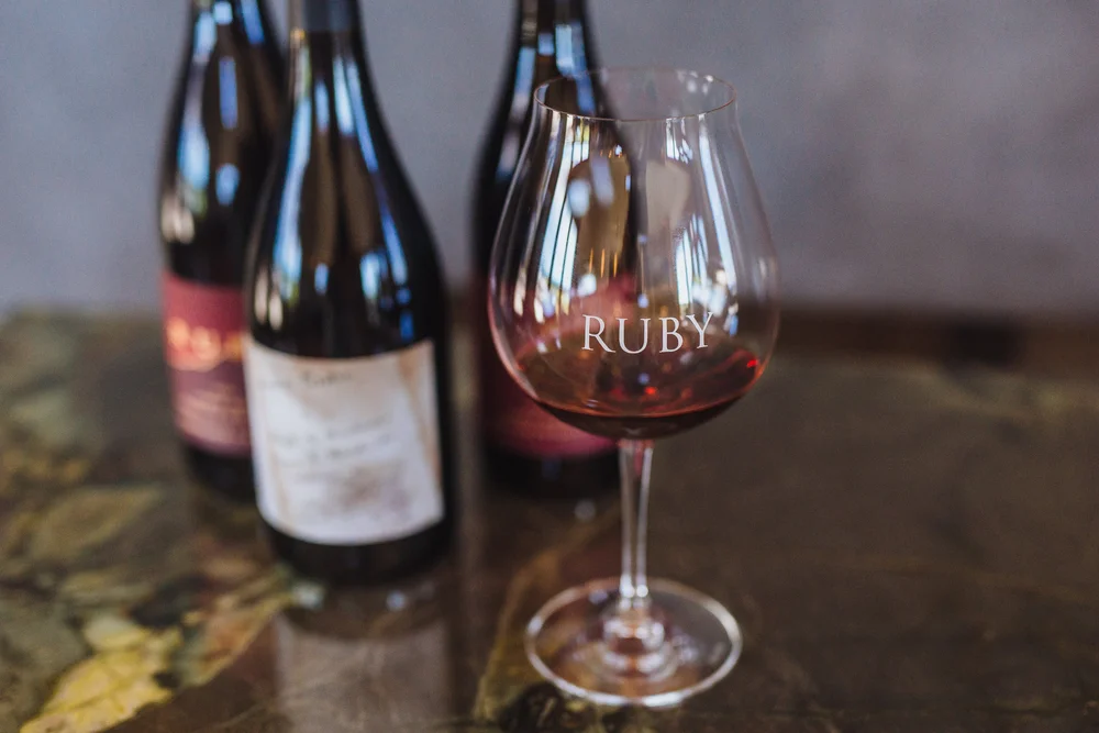 Ruby Vineyard & Winery