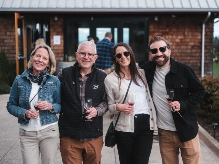 Ruby Vineyard & Winery