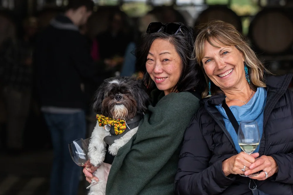 Ruby Vineyard & Winery