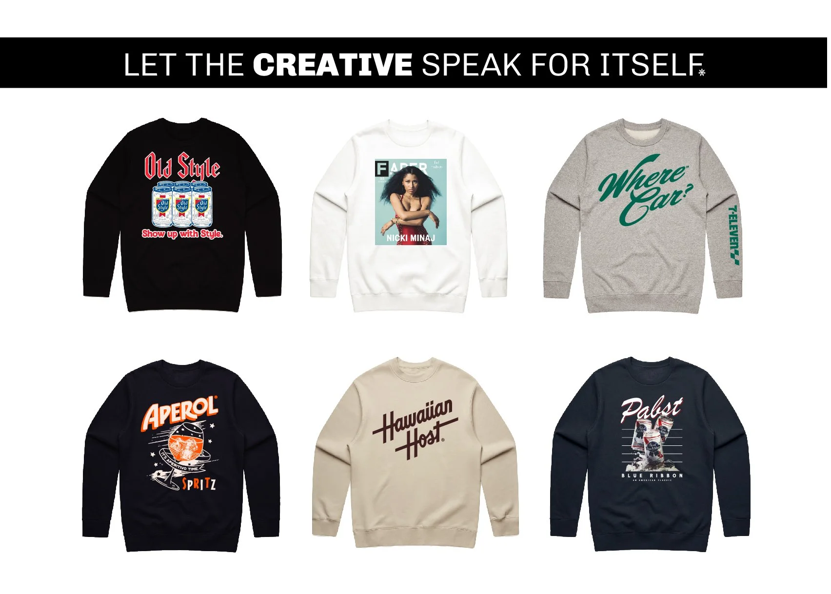 ON DEMAND — Craftwork Design Co.