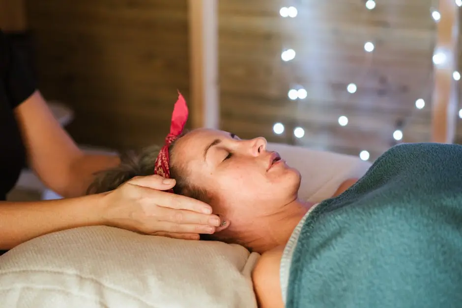 What is Usui Reiki Ryoho and How Does it Work? — The Energetic Alchemist