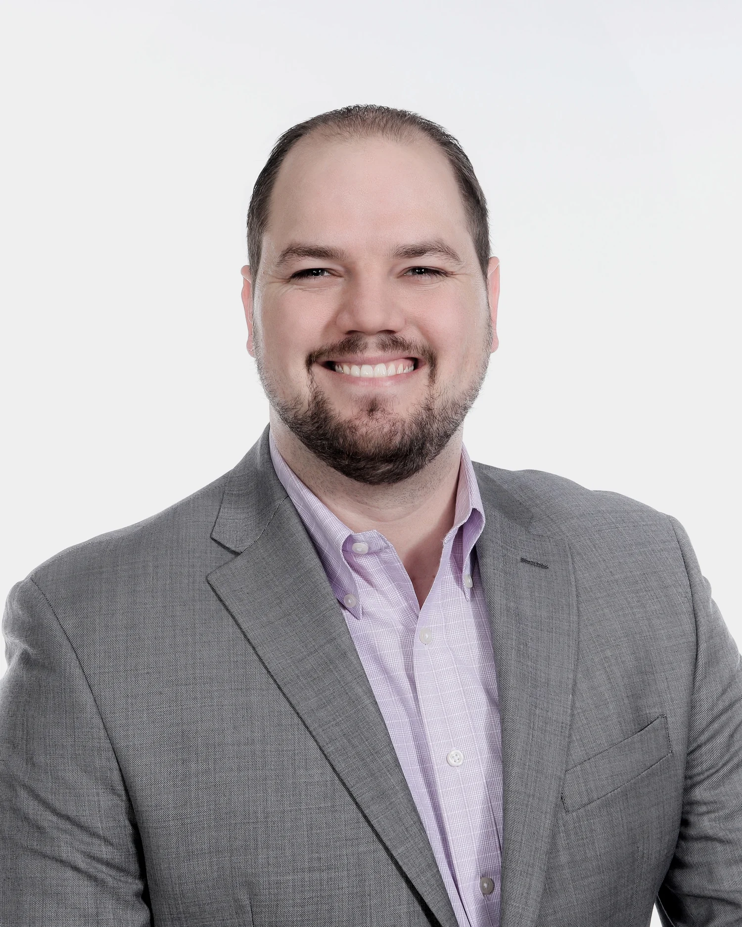 Executive Team — ENCON