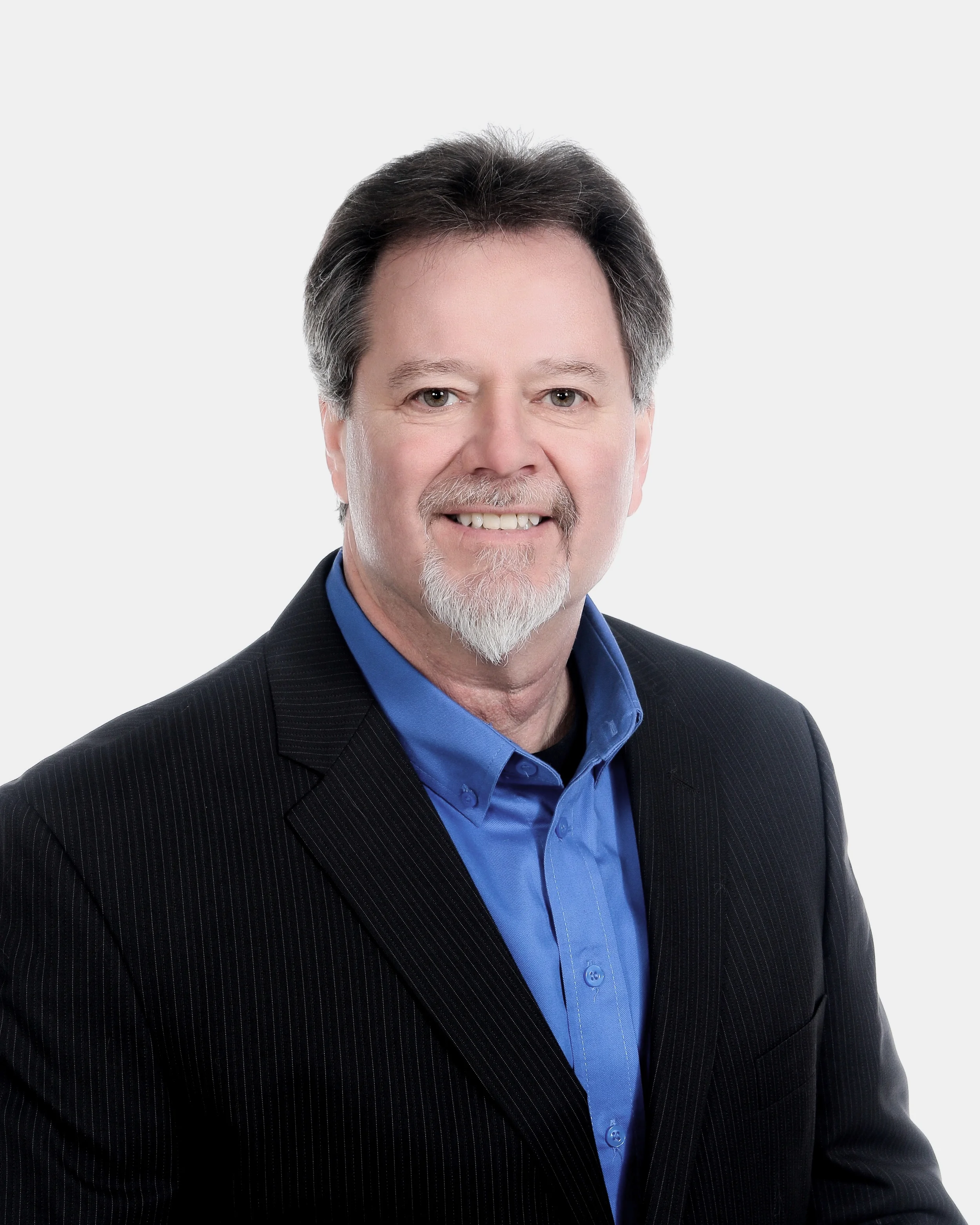 Executive Team — ENCON