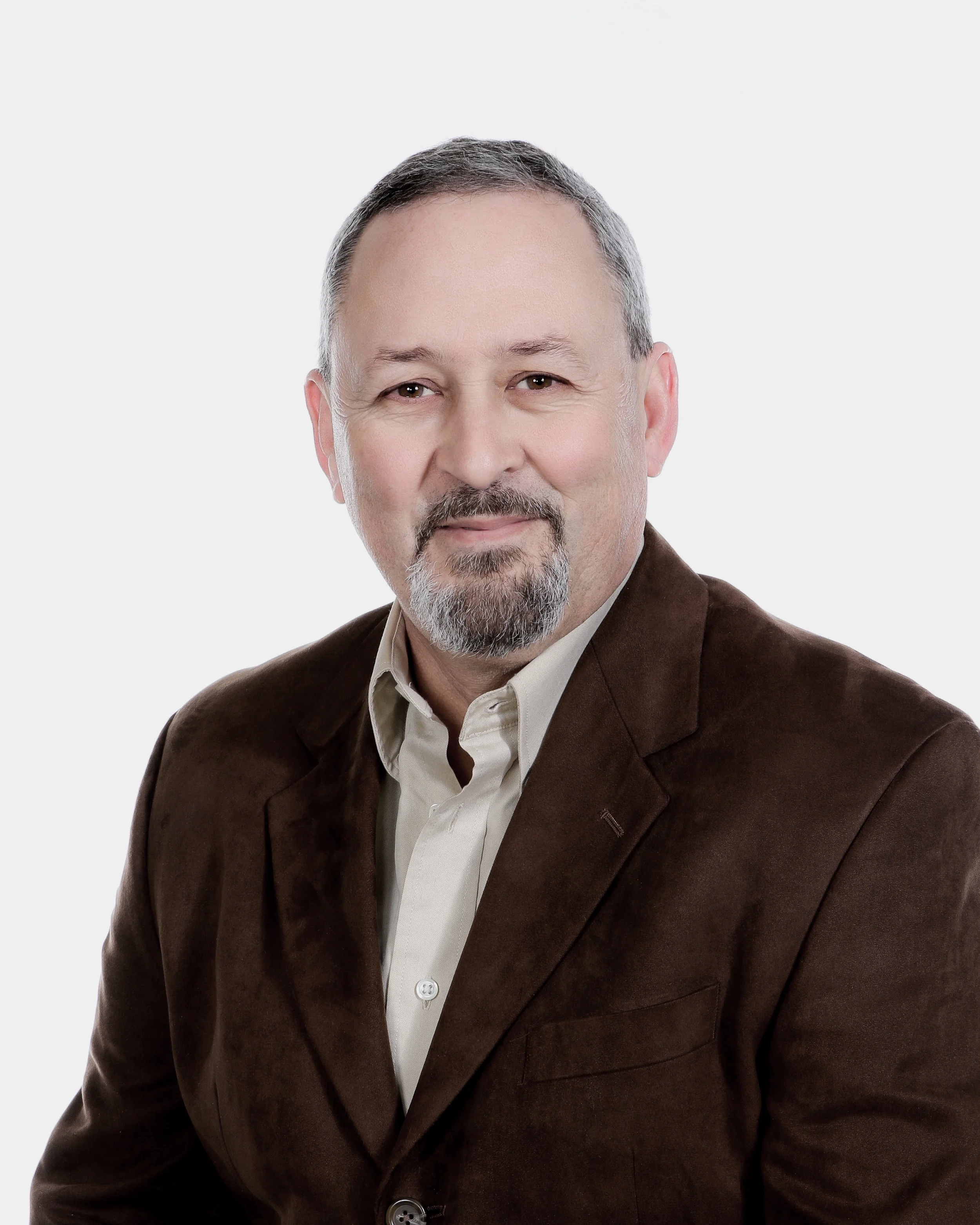 Executive Team — ENCON